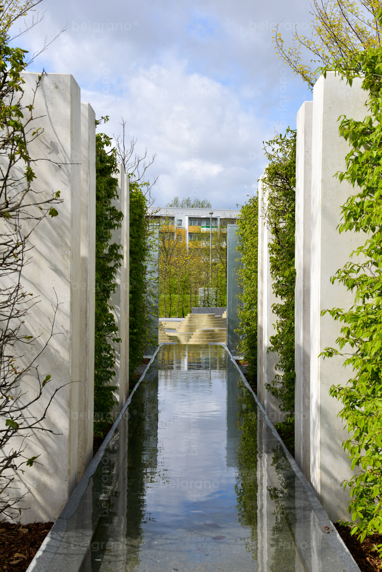 Berlin | IGA - BESCO - Berliner Steincontor GmbH