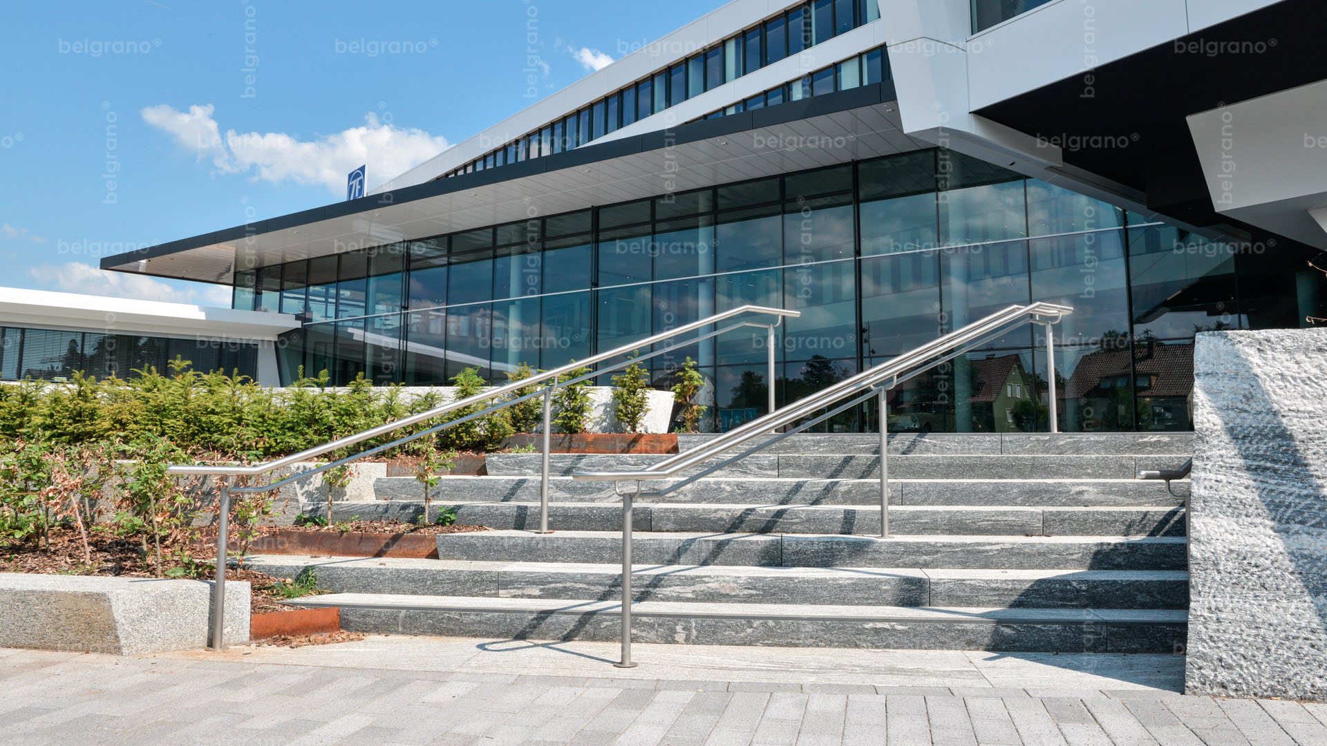 Friedrichshafen | ZF Forum