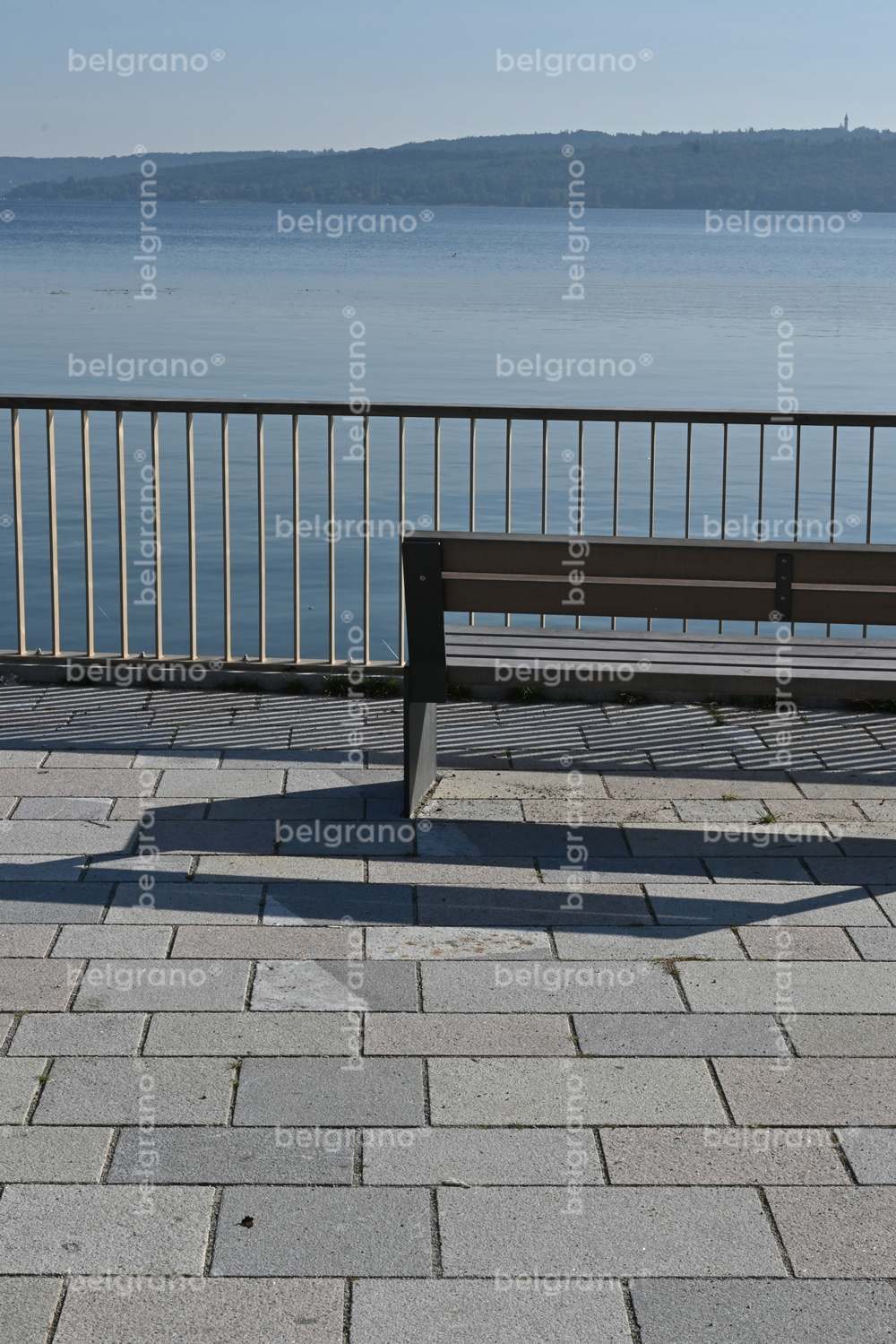 Dießen am Ammersee | Seeanlage