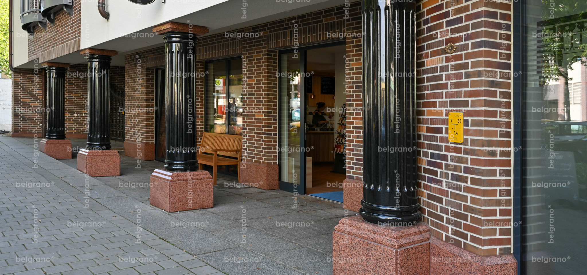 Hamburg | Störtebecker Haus