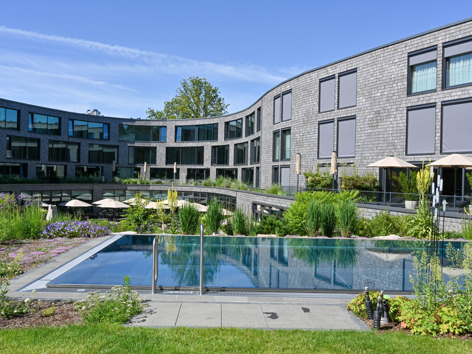 Horben | Gesundheitsresort Luisenhöhe
