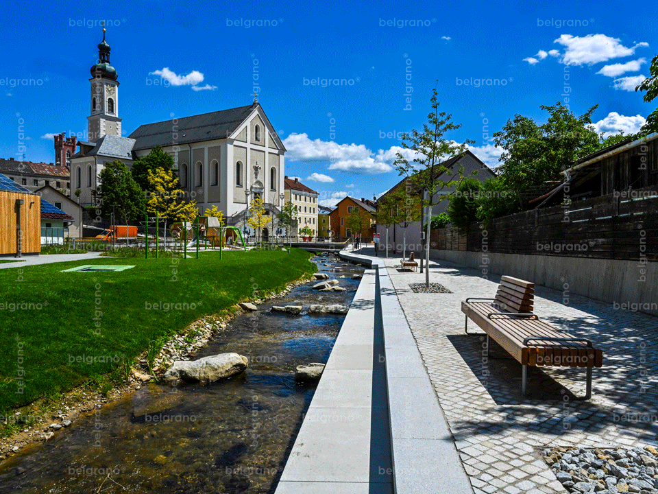 Furth im Wald | State Garden Show